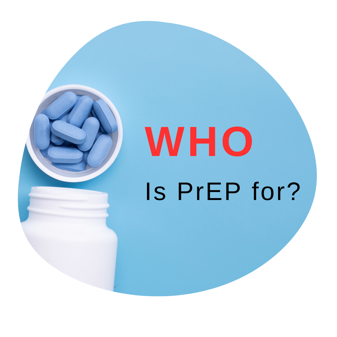PrEP | JASL